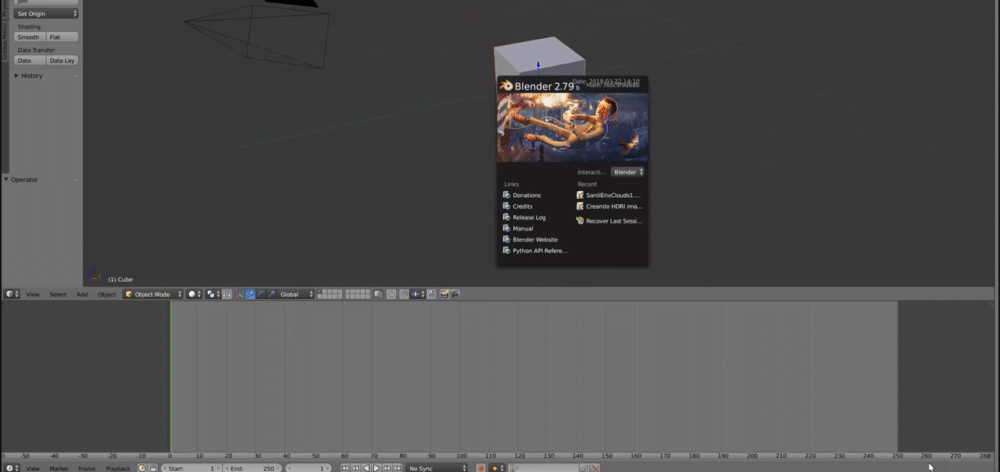 #95748 - Timeline Playhead: Big Delay in B3 vs. Previous Versions ...