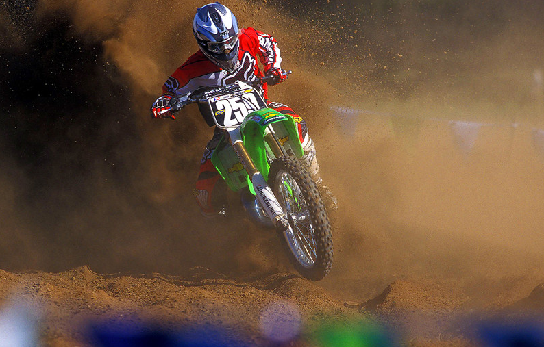 JS259/JS7 Career pics? Post your favorites. - Moto-Related - Motocross ...