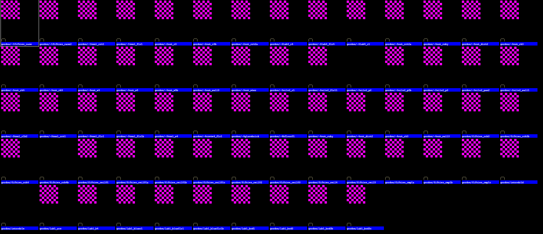 Where can I find the "default" textures of a Source game? : r/csmapmakers