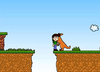 Legacy GM - Enemy Animation: Walking-Idle-Walking Cycle | GameMaker ...