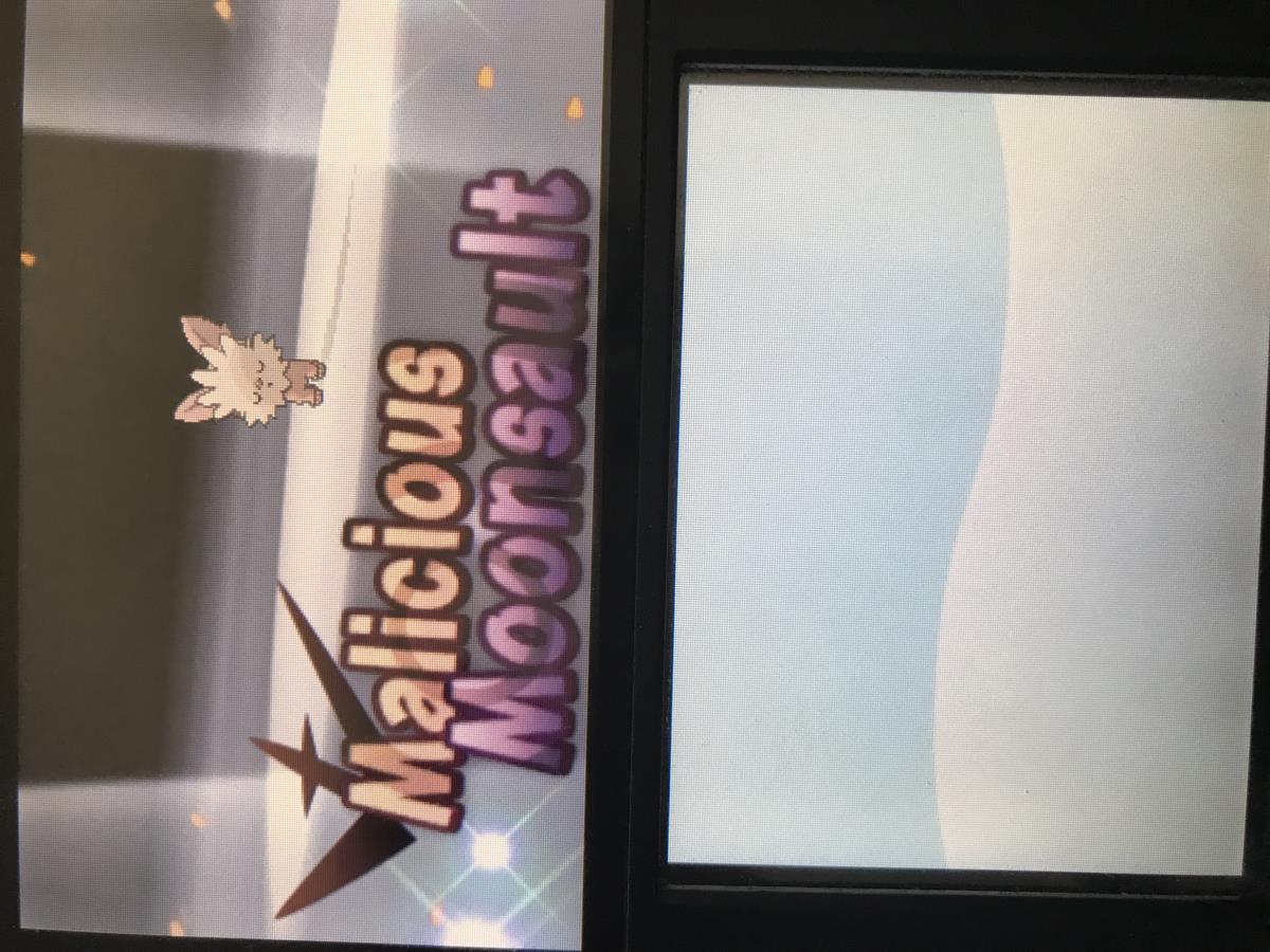 [Weekly Challenge #14] Use every Z move! : r/pokemon