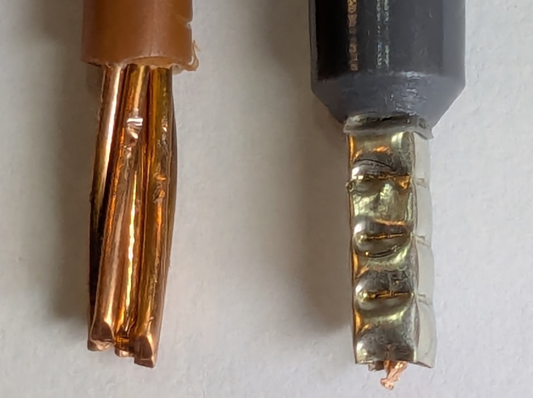 Random Musing - Ferrules on SWA | Screwfix Community Forum