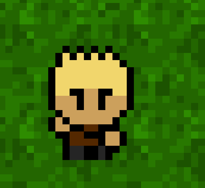 Creating my own assets for a Classic-Styled RPG, thoughts? : r/RPGMaker