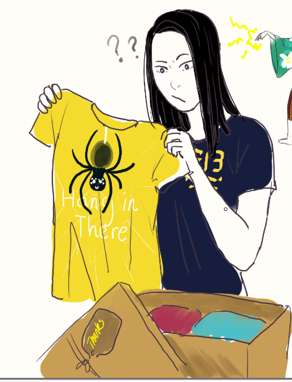 Jumpchain Riot Quest - Part One: Tower of God Crossover | Page 16 ...