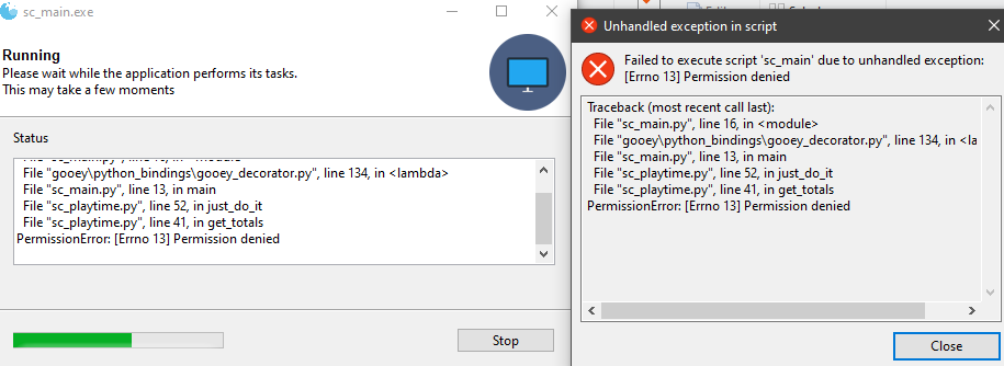 How many hours have I played? (Python script included) : r/starcitizen