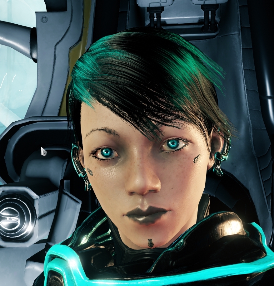 Operator Customization is the absolute worst! : r/Warframe