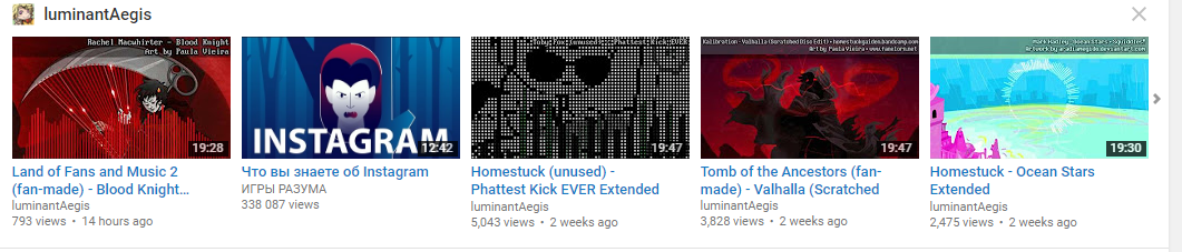 Russian Videos Showing Up in My Video List : r/youtube