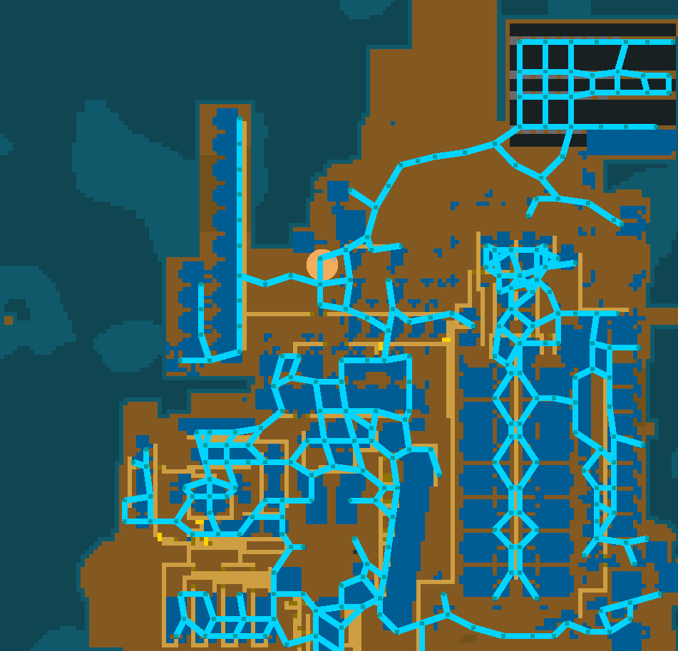 Welcome to my SeaBlock base after ~30 hours : r/factorio