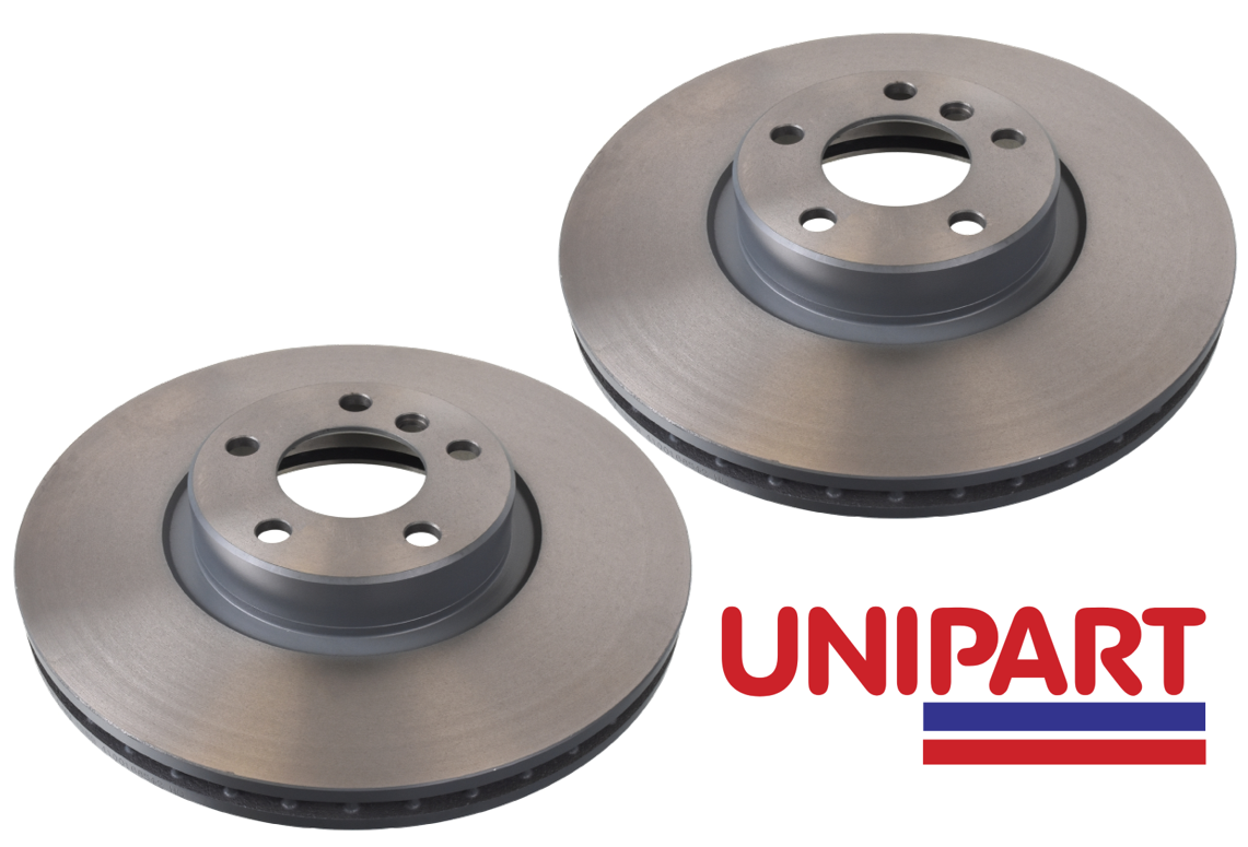 For BMW - X5 3.0 d 35d 40d E70 2006-2018 Front 348mm Brake Discs ...