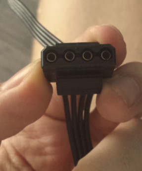 CHA fans & LED not working - Motherboard problem? | Tom's Hardware Forum