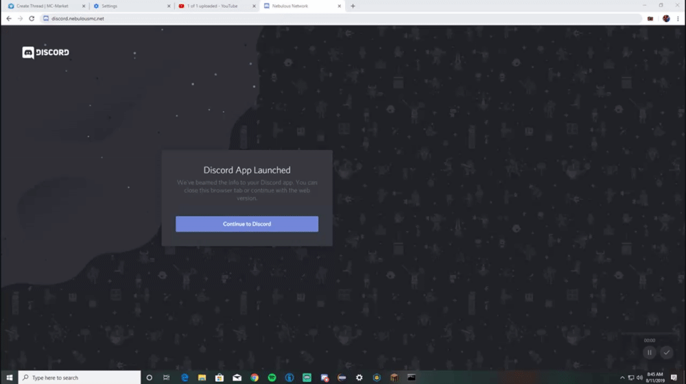 How to setup a subdomain for your minecraft server (Cloudflare ...