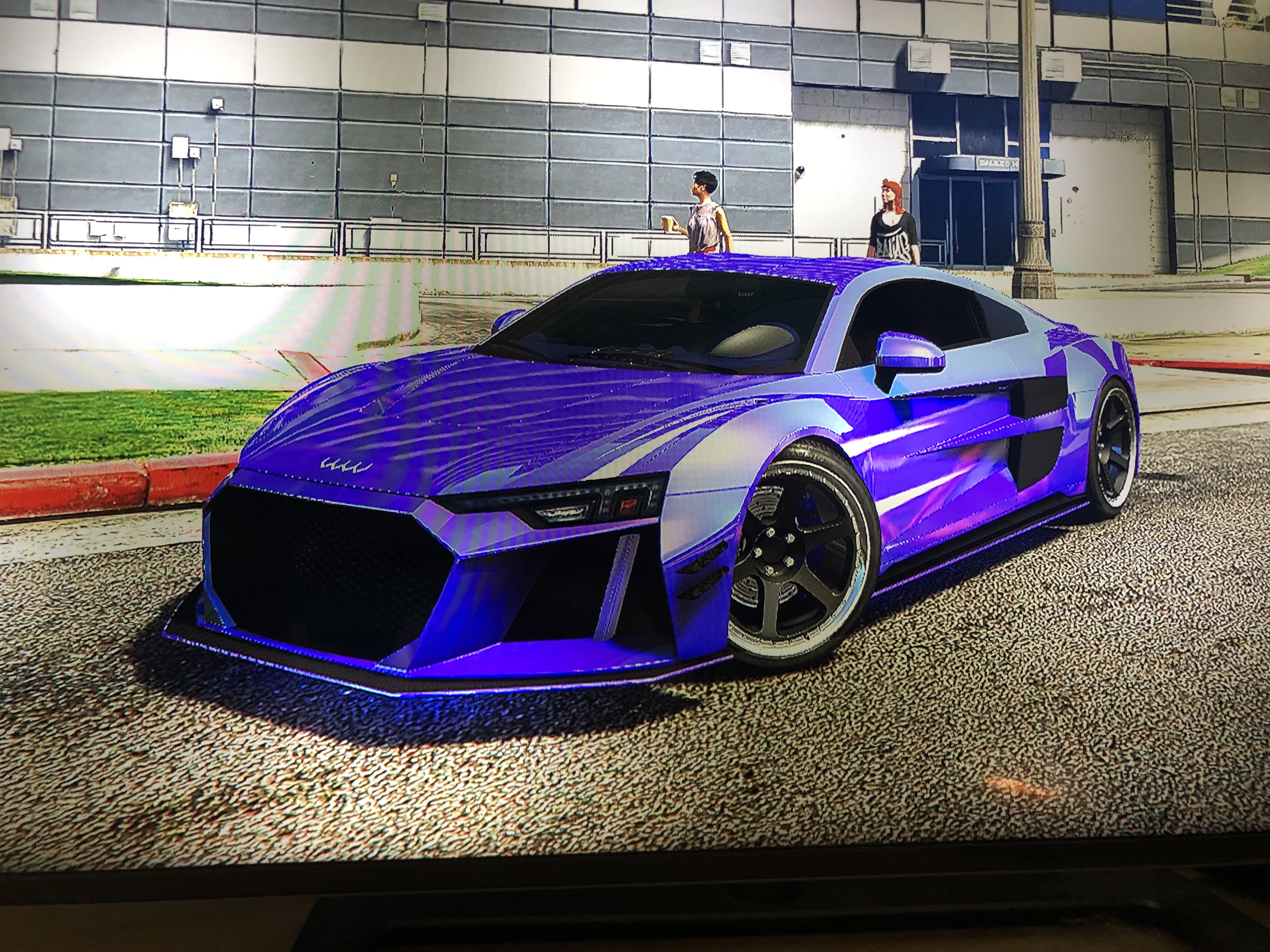 Obey 10F Appreciation Thread - Page 8 - Vehicles - GTAForums