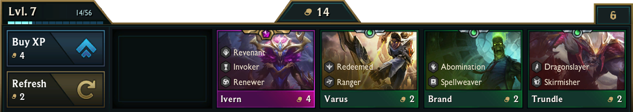 TFT Beginner's Guide :: How to Play Teamfight Tactics