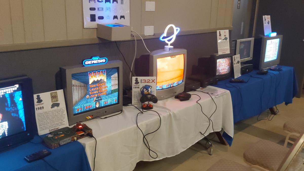 LincCon 2024 | Wisconsin Computer Club