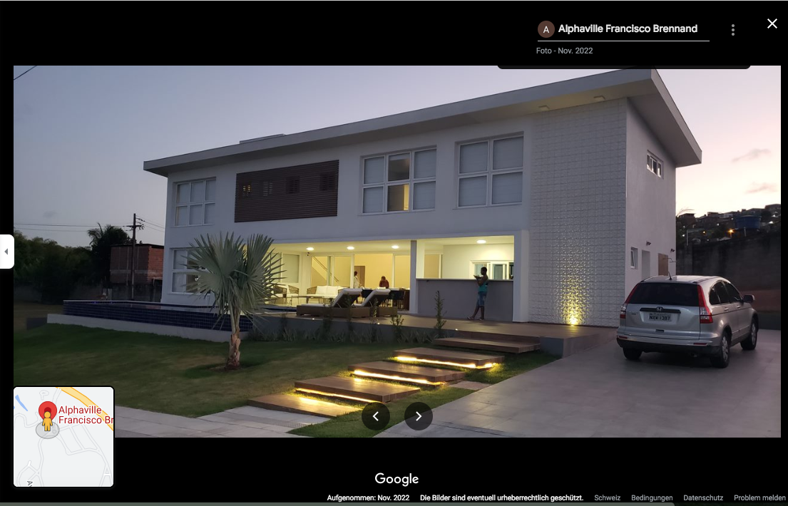 Recife e RM (PE) | Page 1752 | SkyscraperCity Forum