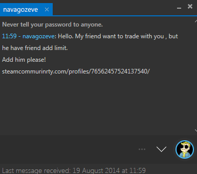 They're not even trying with the link names now : r/pcmasterrace