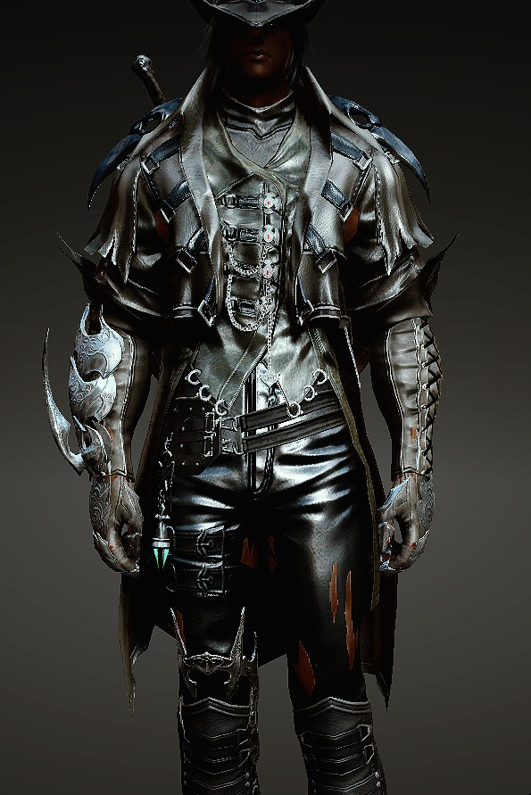 I think the Nov 16 patch broke the Karlstein set. : r/blackdesertonline