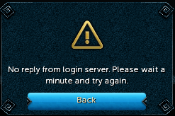 Login server down? : r/runescape