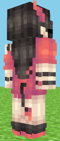 ℓιzεяιαℓ » Devil (+regular) Minecraft Skin