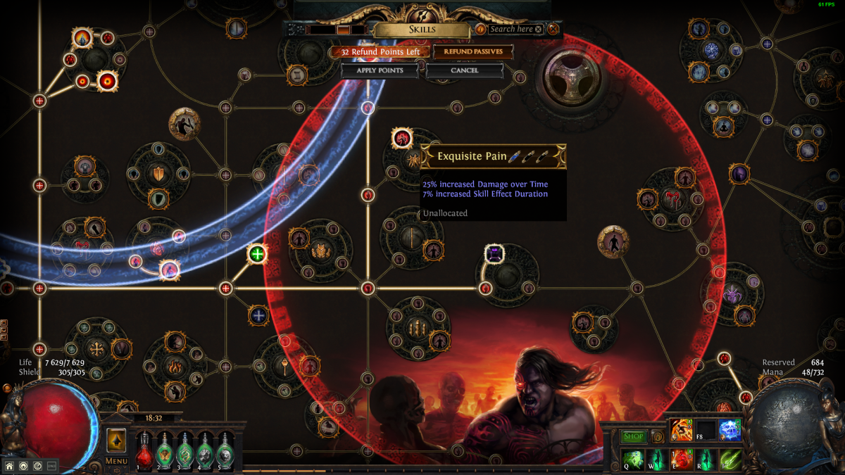 Timeless jewels & Anoints : r/pathofexile