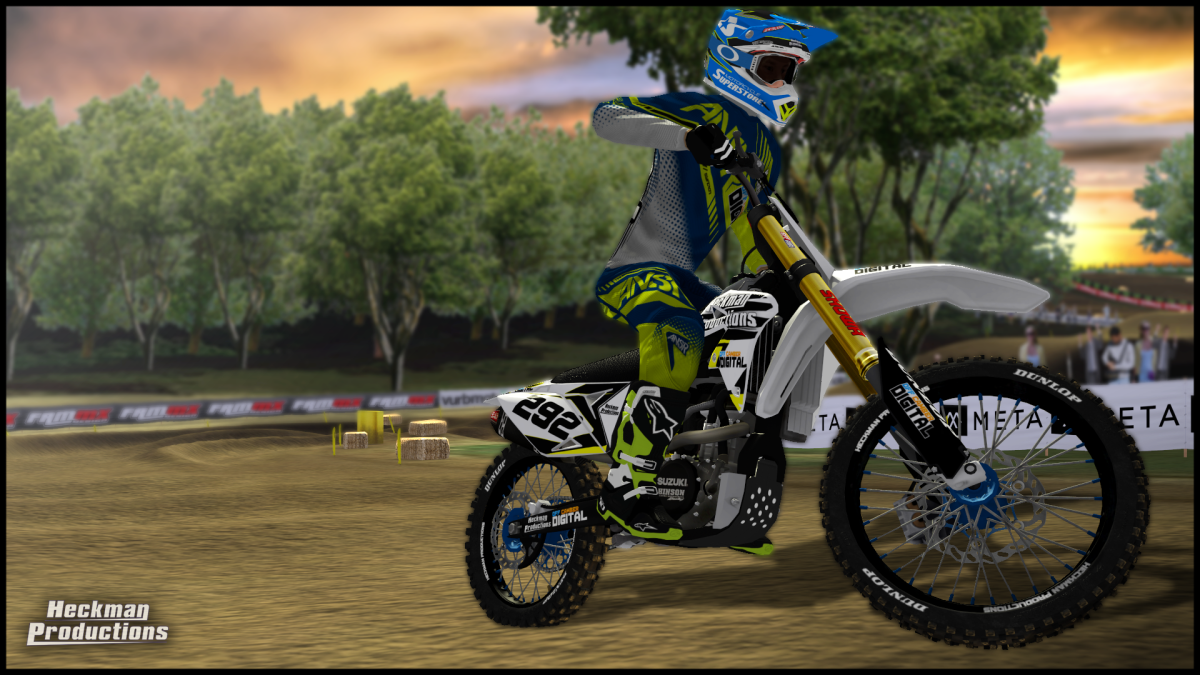 post your screen shots of MXSim - Page 3015 - MX Simulator