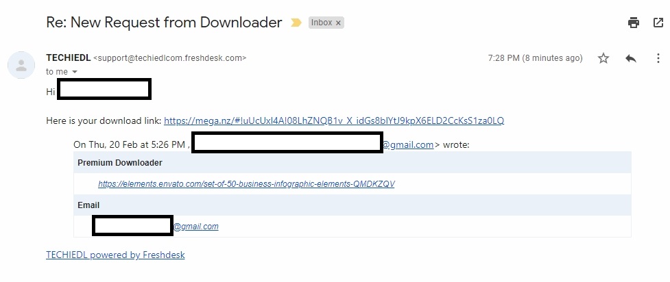Premium Course and Envato Elements Downloader | BlackHatWorld Premium Course and Envato Elements Downloader | BlackHatWorld