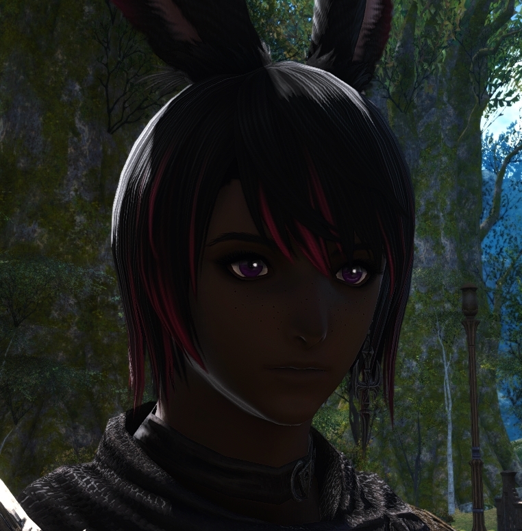 Full lalafell run of the 6.1 alliance raid on Materia (spoilers) : r/ffxiv