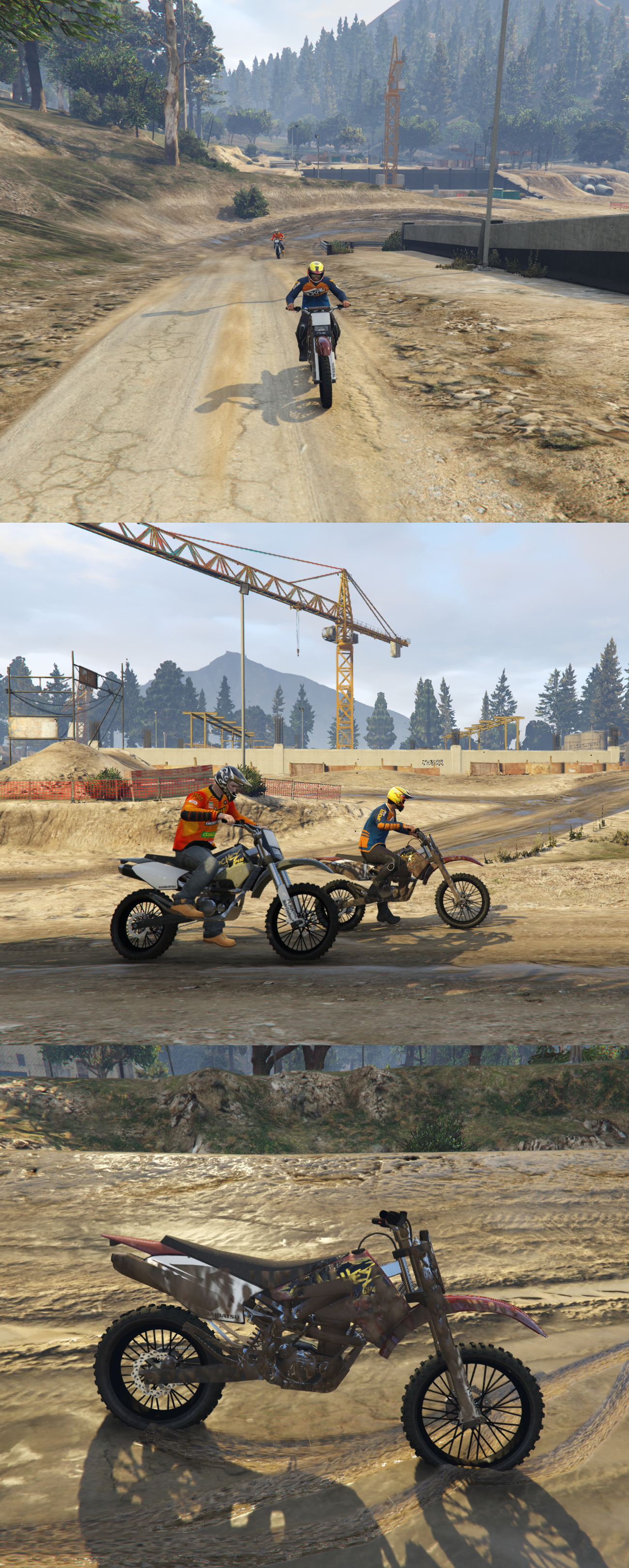 Beachside Punx - Unofficial Factions - GTA World Forums - GTA V Heavy ...