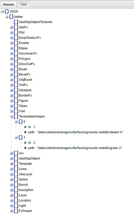 JSON data question :: Dungeon Painter Studio General Discussions