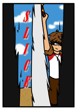 Eric (A Strange Beginning) | FC/OC VS Battles Wiki | Fandom