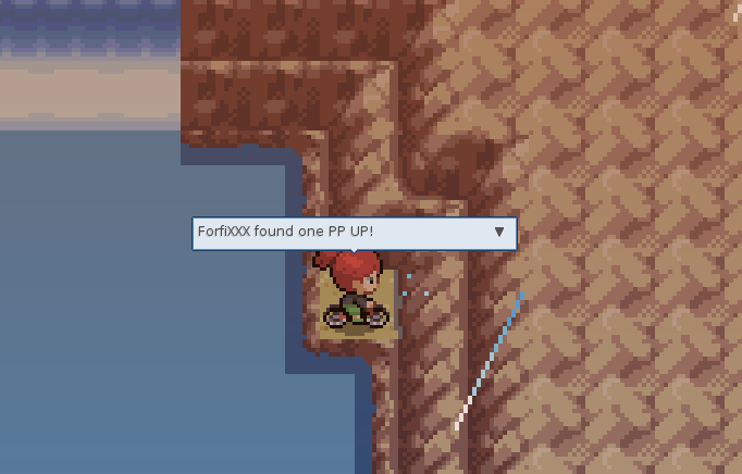 [Storyline Guide] Kanto complete walkthrough & Hidden item Guide ...