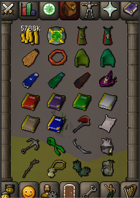 MAXED INITIATE PURE - LOADS OF ITEMS ACHIEVED! SEE FOR YOURSELF! | Sell ...