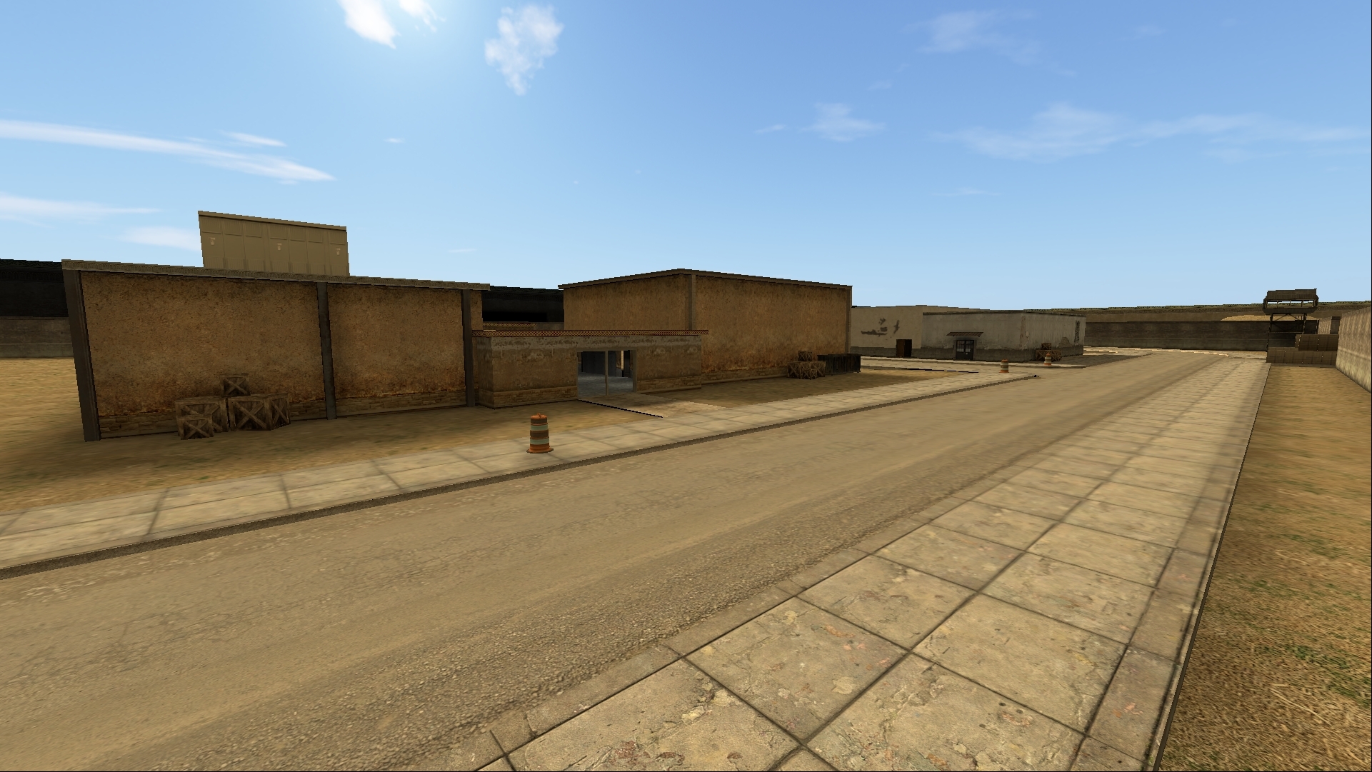 MilitaryRP Map Progress [11/10/2020] - The Archive - Garnet Gaming