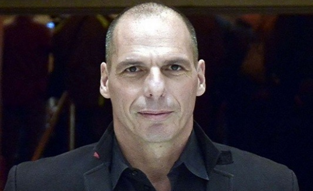 Yanis Varoufakis y Voldemort SON LA MISMA PERSONA? - Forocoches