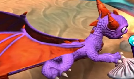 Activision Blizzard announces Skylanders Battlecast (iOS/And), new CCG ...