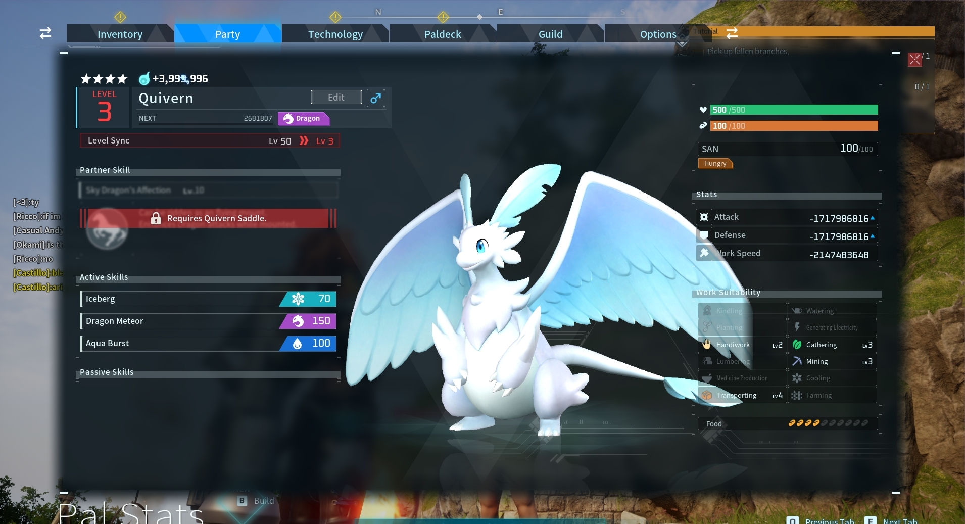 [Coding] Palworld Reversal, Structs and Offsets - Page 20