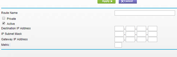 How do I redirect outgoing packets to different IPs? For example, 100 ...