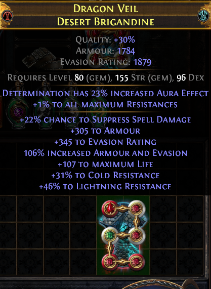 Why nobody uses Lightning Coil on cold dot trickster? : r/PathOfExileBuilds