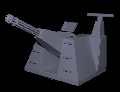 Spaceships, World Building, Maps, Game Development, and More. | Page 16 ...