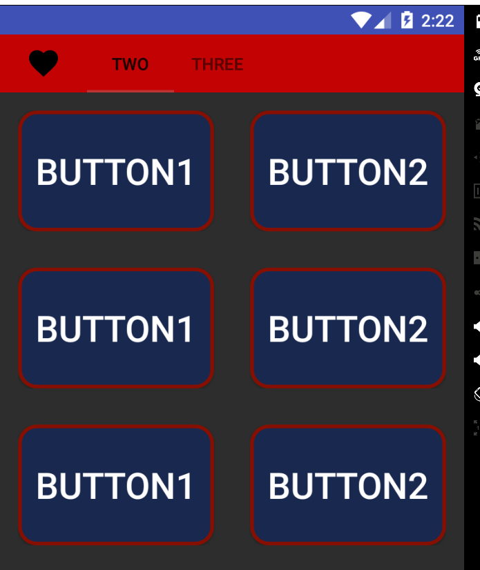 Java Duplicate A Button To Another Activity Favorite Button Stack Overflow