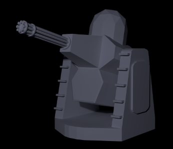 Spaceships, World Building, Maps, Game Development, and More. | Page 16 ...