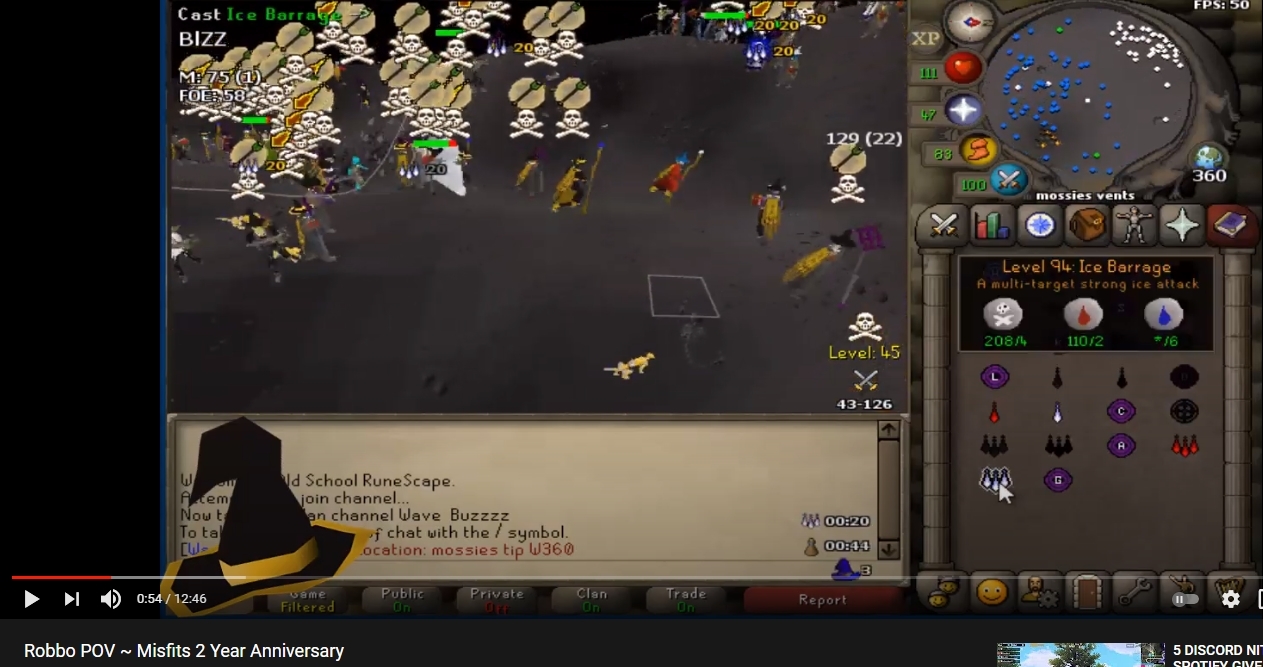 These fo Clowns "Do" know how the game work right? - Community ...