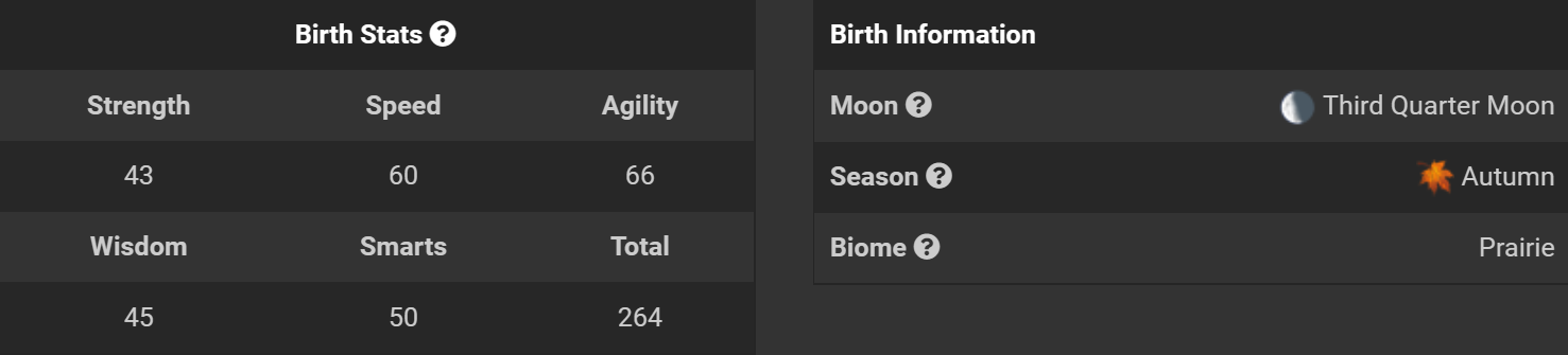 shaddok's R&C Record |:| Wolvden