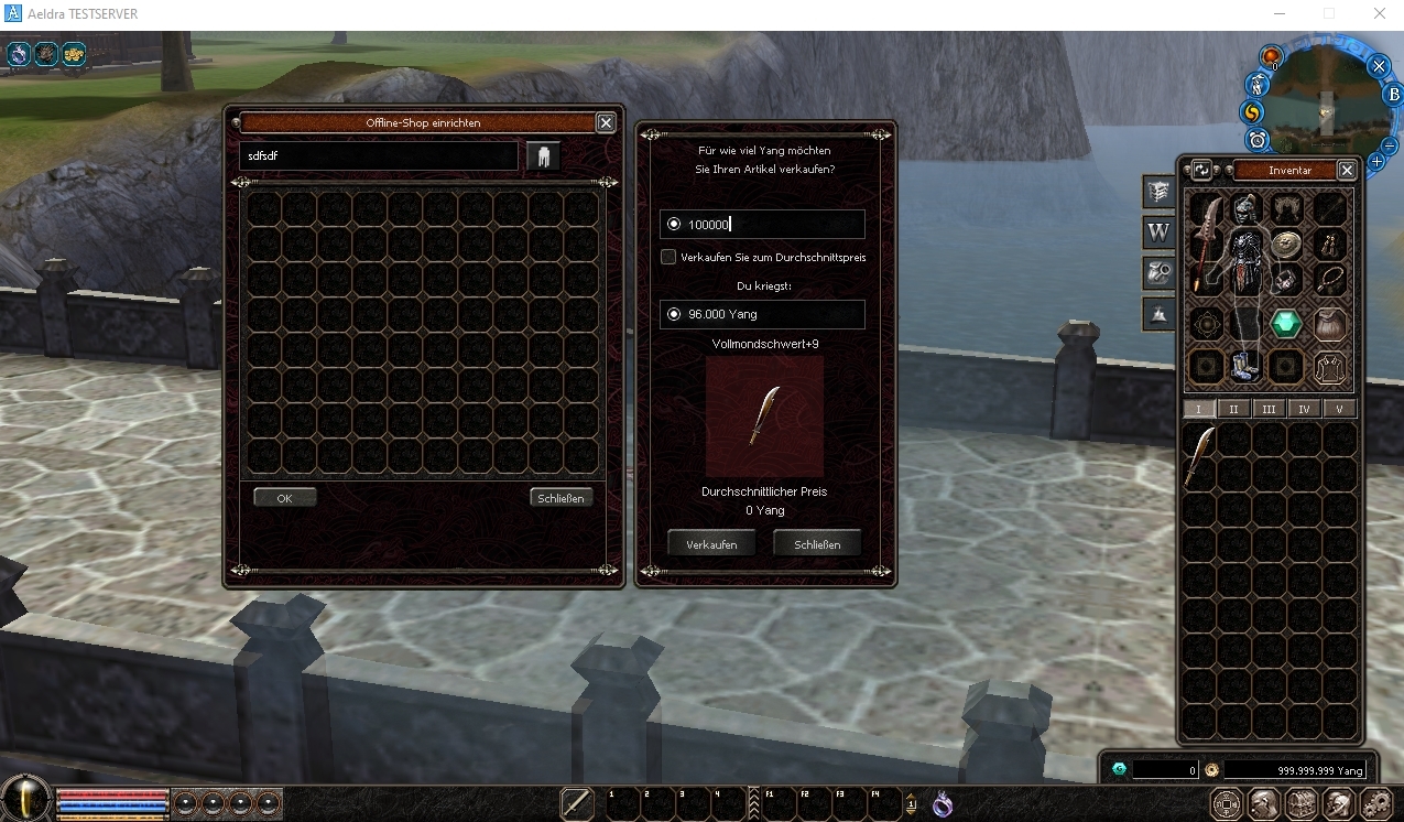 [Sell] Aeldra Files | Metin2Hub | Metin2 Forum Platform
