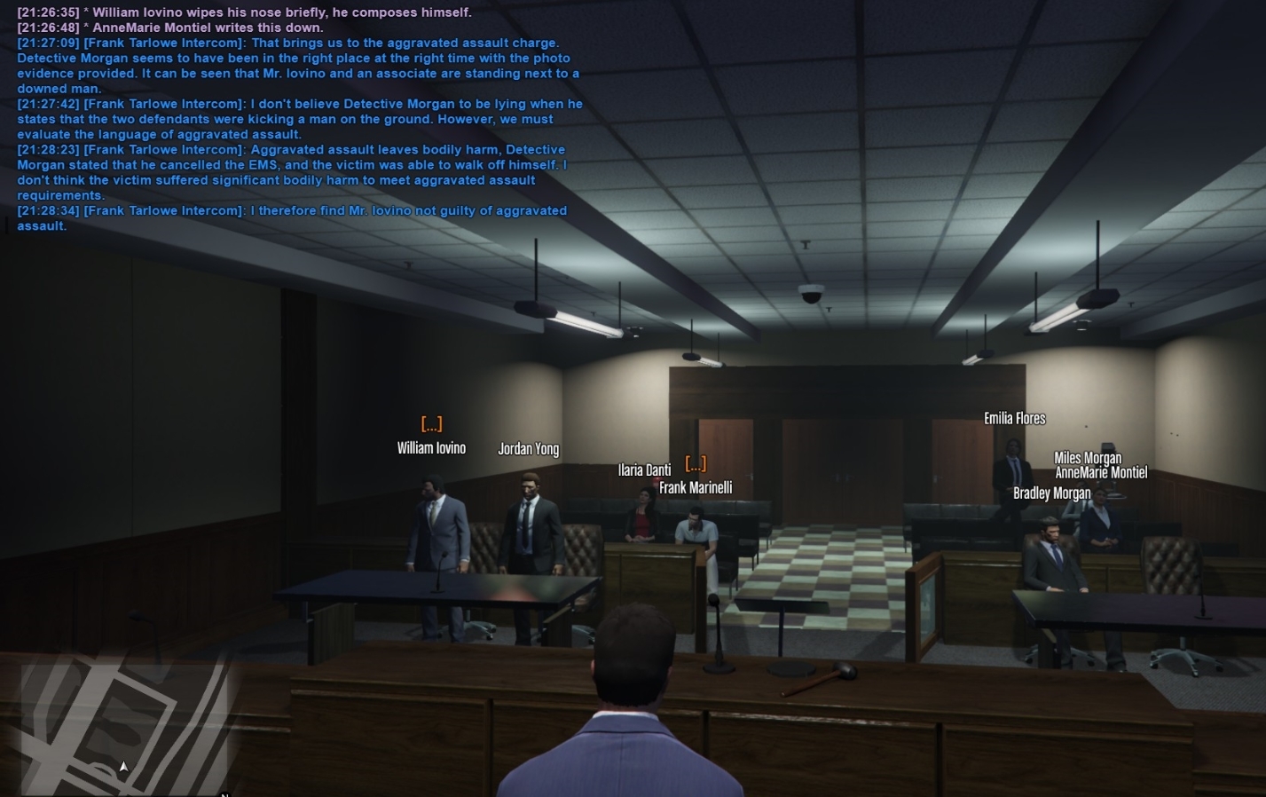 Brunsauce's Content - Page 6 - GTA World Forums - GTA V Heavy Roleplay ...