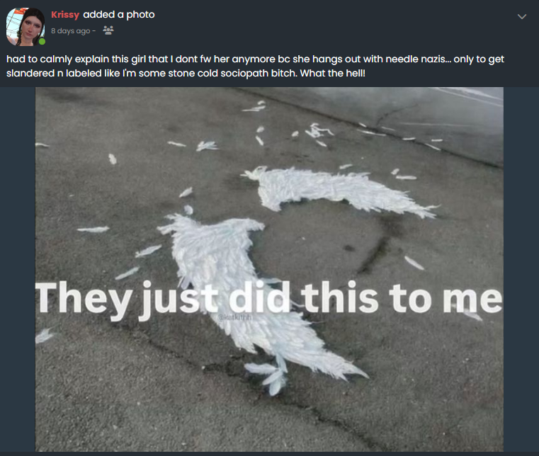 Not of this world - Page 5 - Character Stories - GTA World Forums - GTA V Heavy Roleplay Server