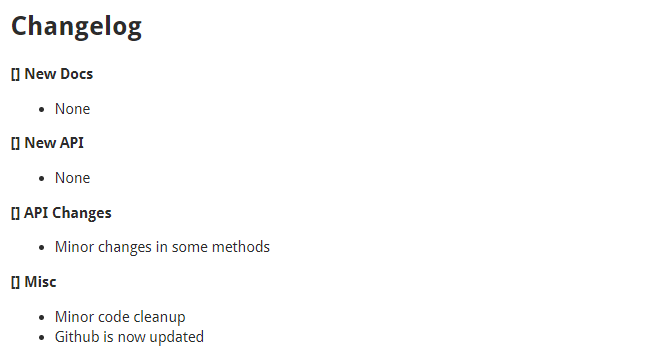 [API] OreoCore - Update | SpigotMC - High Performance Minecraft Community
