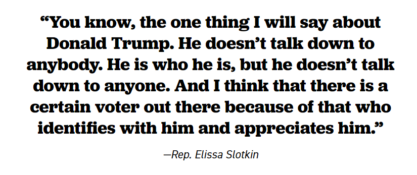 MI-SEN: Elissa Slotkin Announces Senate Run in Michigan - Democratic ...