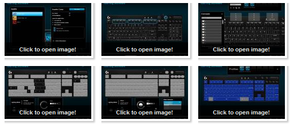 [WASD.ro] Logitech G610 Orion Red & Brown review