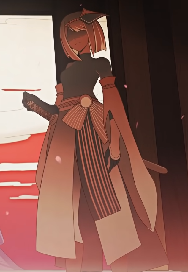 Xiao's vision (contains 2.7 cutscene screenshots) : r/Genshin_Lore